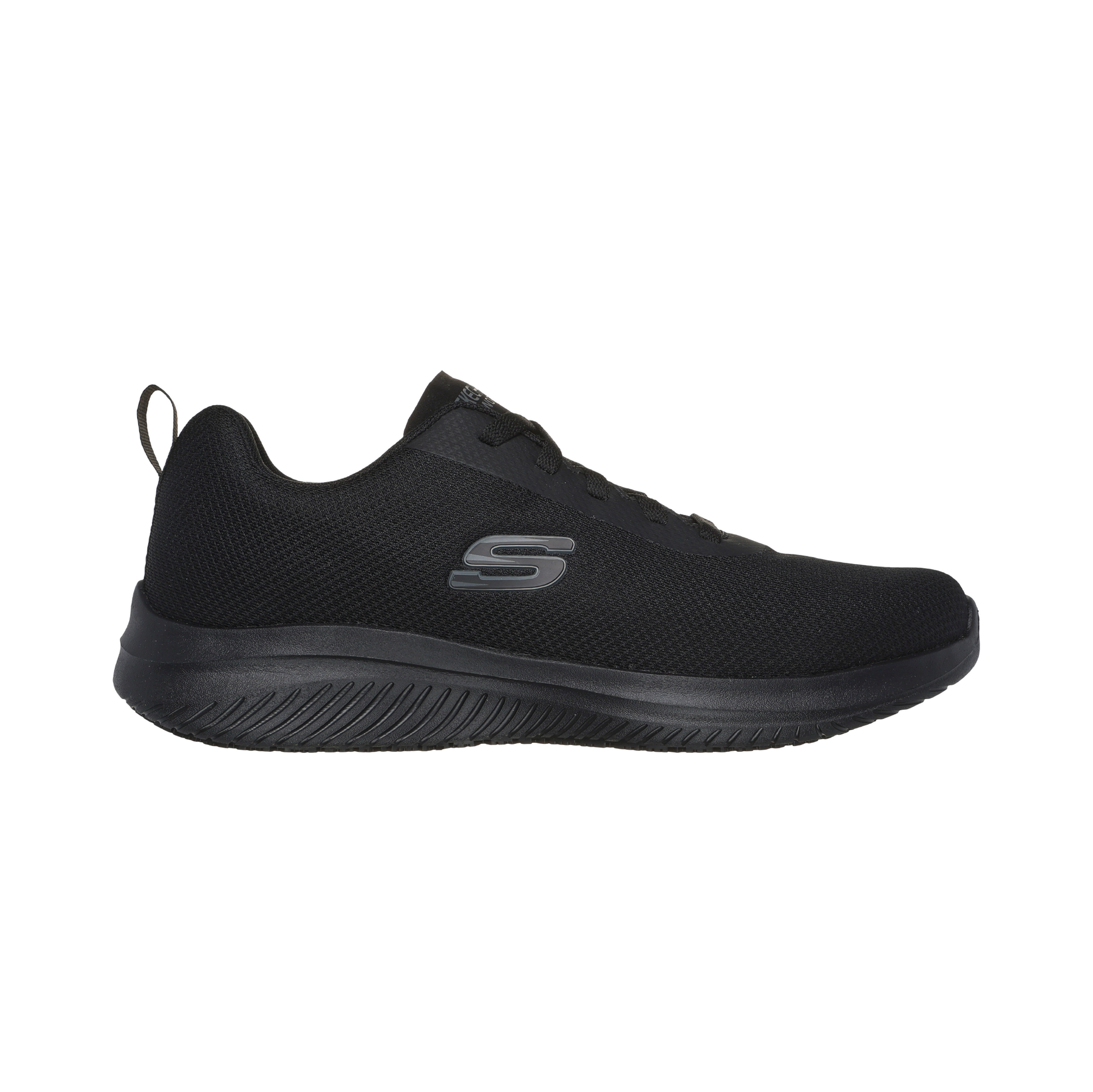 Zapatilla de Seguridad Skechers Daxtin | Topsafe.cl – TOPSAFE