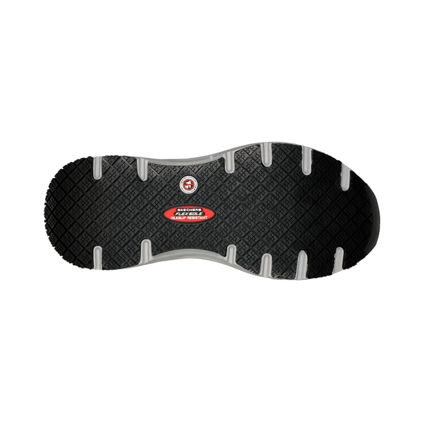 Zapatilla de Seguridad Skechers Milah | Topsafe.cl – TOPSAFE